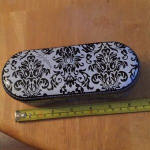 Brighton | Accessories | Brighton Metal Glasses Case | Poshmark